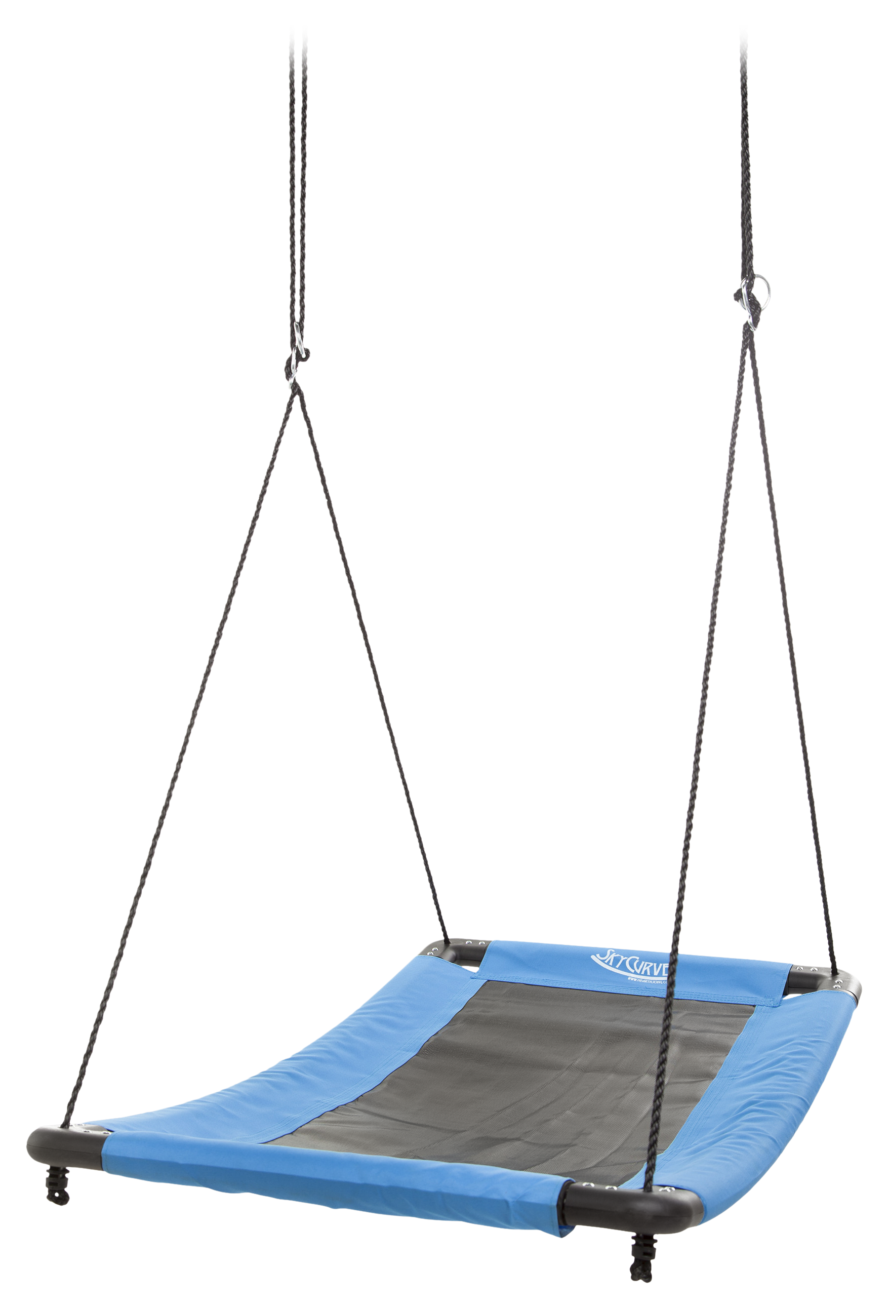 Hearthsong SkyCurve Platform Tree Swing | Cabela's